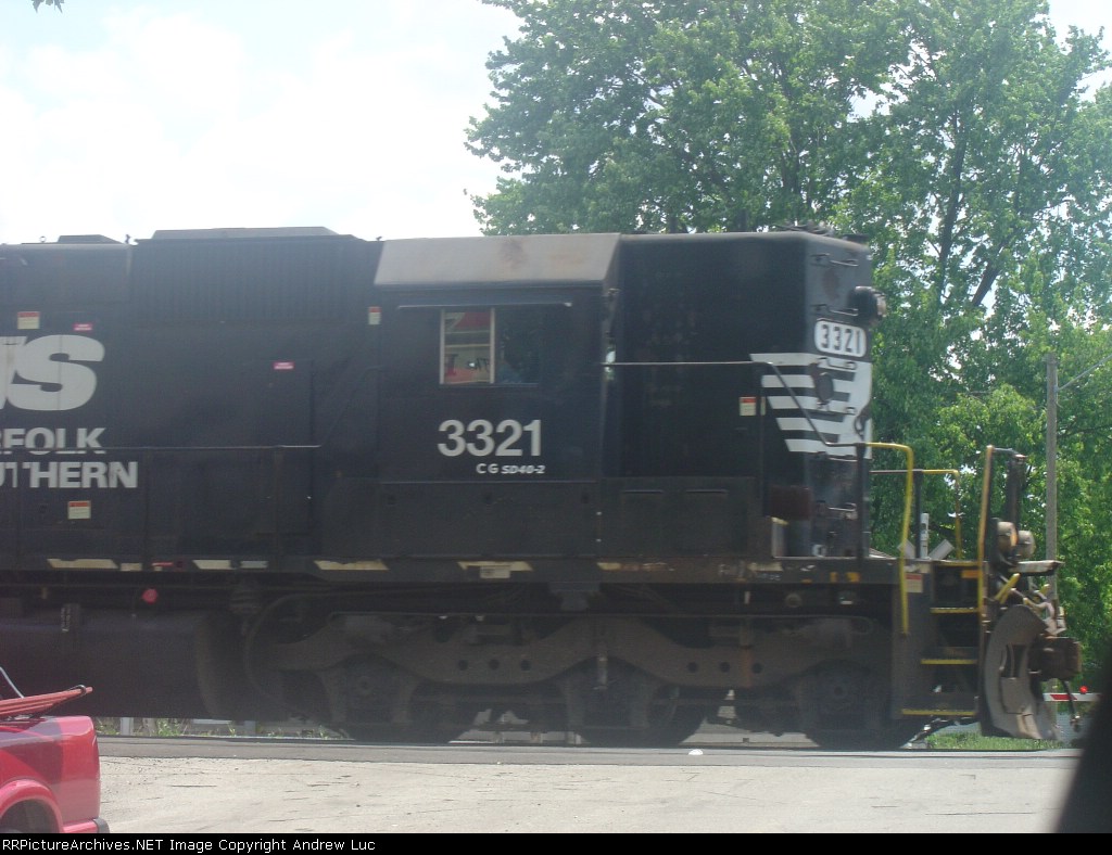 NS 3321